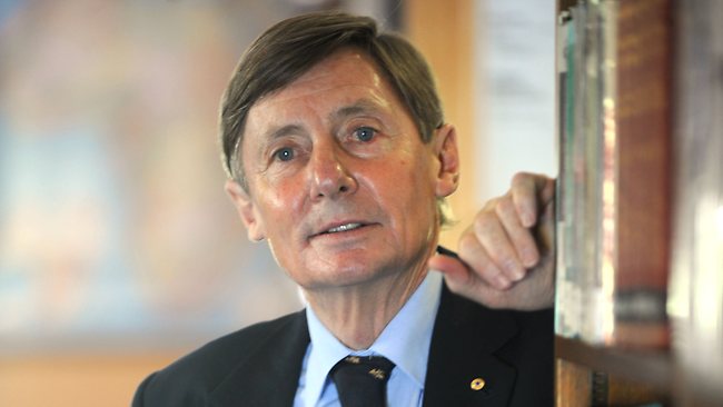 University Colleges Australia | Life Members